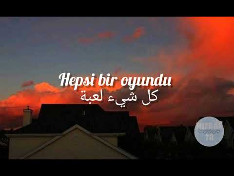 Feride hilal akın tutku اغنية رائعة مترجمة ❤❤💣