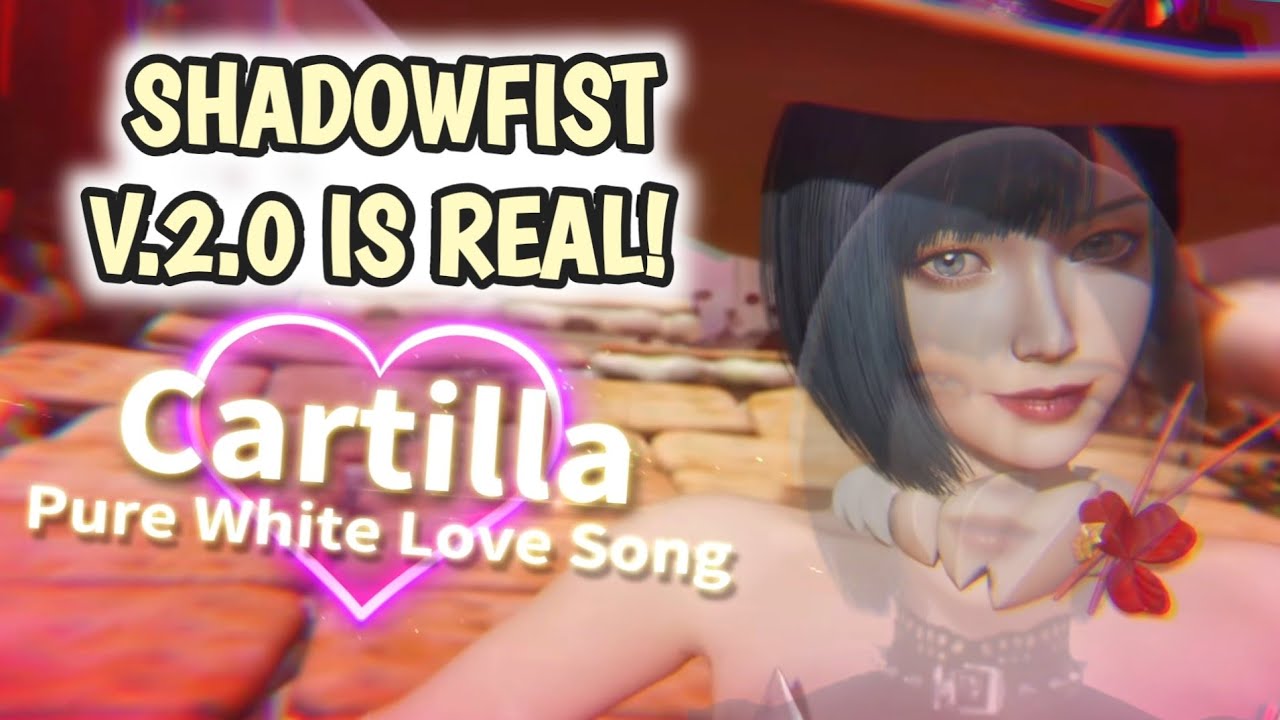 Rise of Eros Review First Leak Skill Persona Cartilla - Pure White Love Song - YouTube