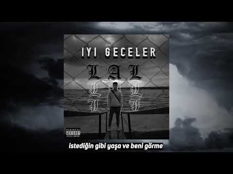 LAL - İyi Geceler (Prod. D-Low)