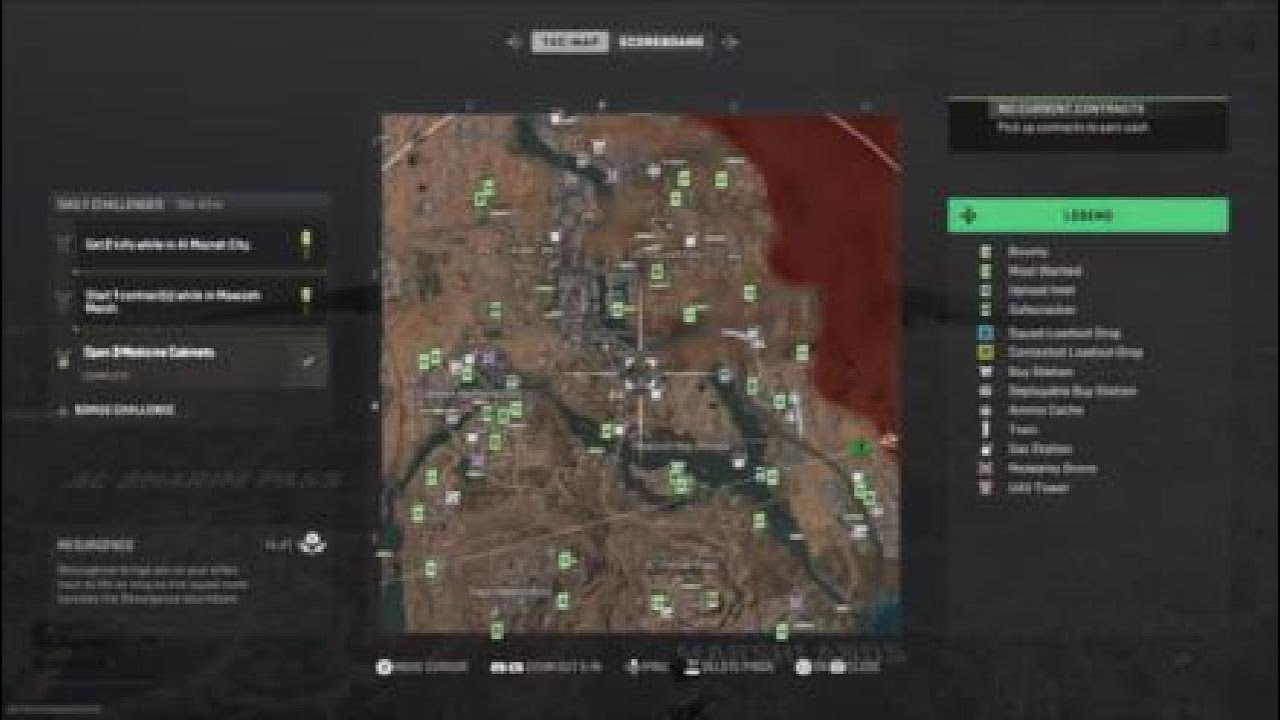 Warzone 2 Cross-Play Massive Resurgence 15 kill solo win Ps5 - YouTube