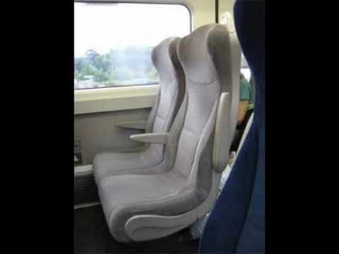 Onboard NXEC HST - Exeter to Bristol - YouTube