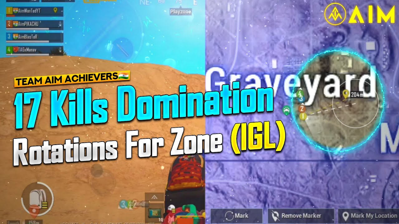 🇮🇳 Back To Back Wipes in Competitive Scrims - iPhone XR - Team Aim ...