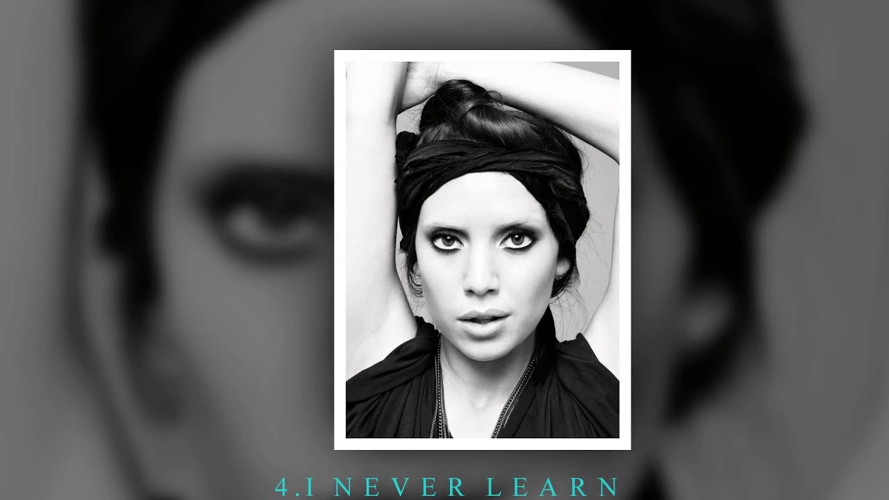 Top 10 Songs of Lykke Li - YouTube