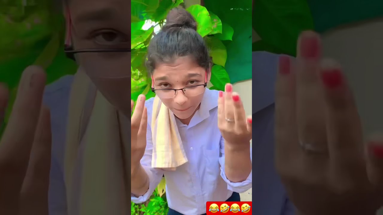 Main to tere ko Harami Insan samasya Karti to Dev Manus Nikla Re 😂 # ...