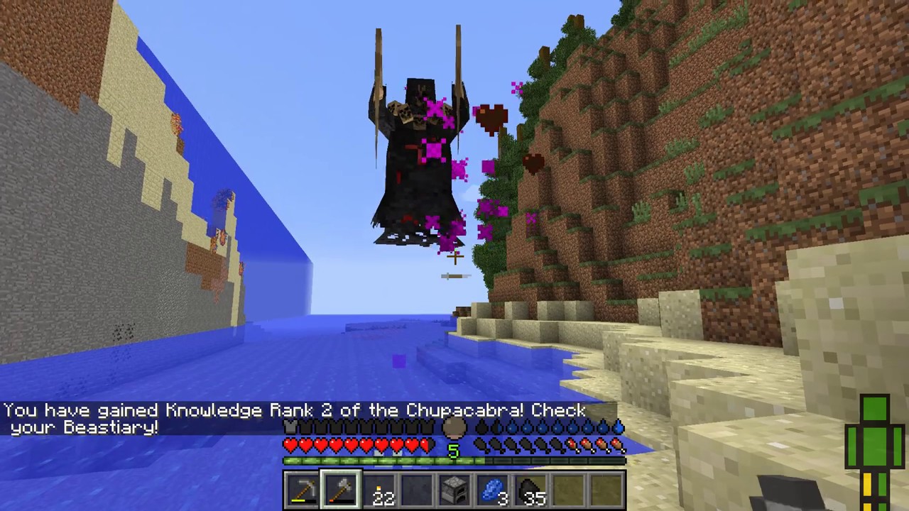 RL Craft [Ep. 1] Welcome to RL Craft - YouTube