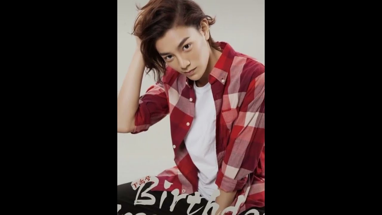 Lin Yi ️ Anson Qiu ️ Ding Yuxi - YouTube