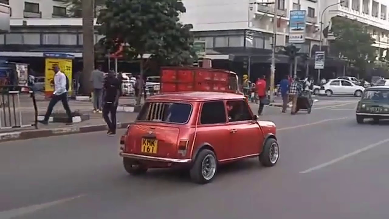 Vintage Cars On The Streets Of Nairobi Kenya YouTube vintage-cars-on-the-streets-of-nairobi-kenya-youtube