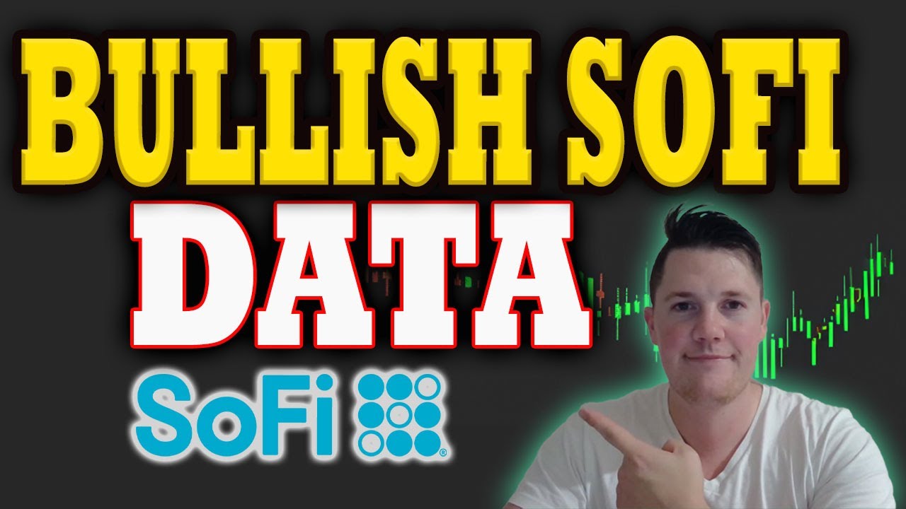 BULLISH SoFi Data - What is NEXT │ Abnormal SoFi Activity by SHORTS 🔥 ...