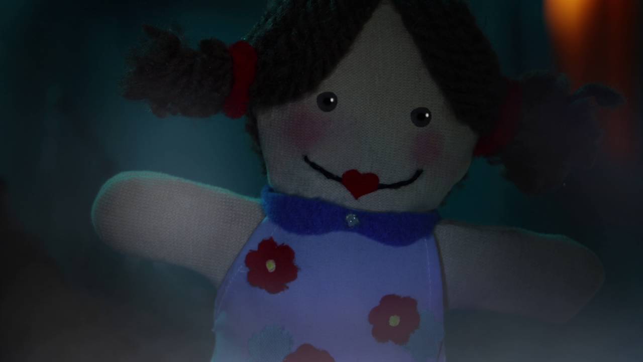 Emily - Cartoon Network Ident - YouTube