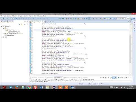 STIW3054 - Assignment 1 - YouTube