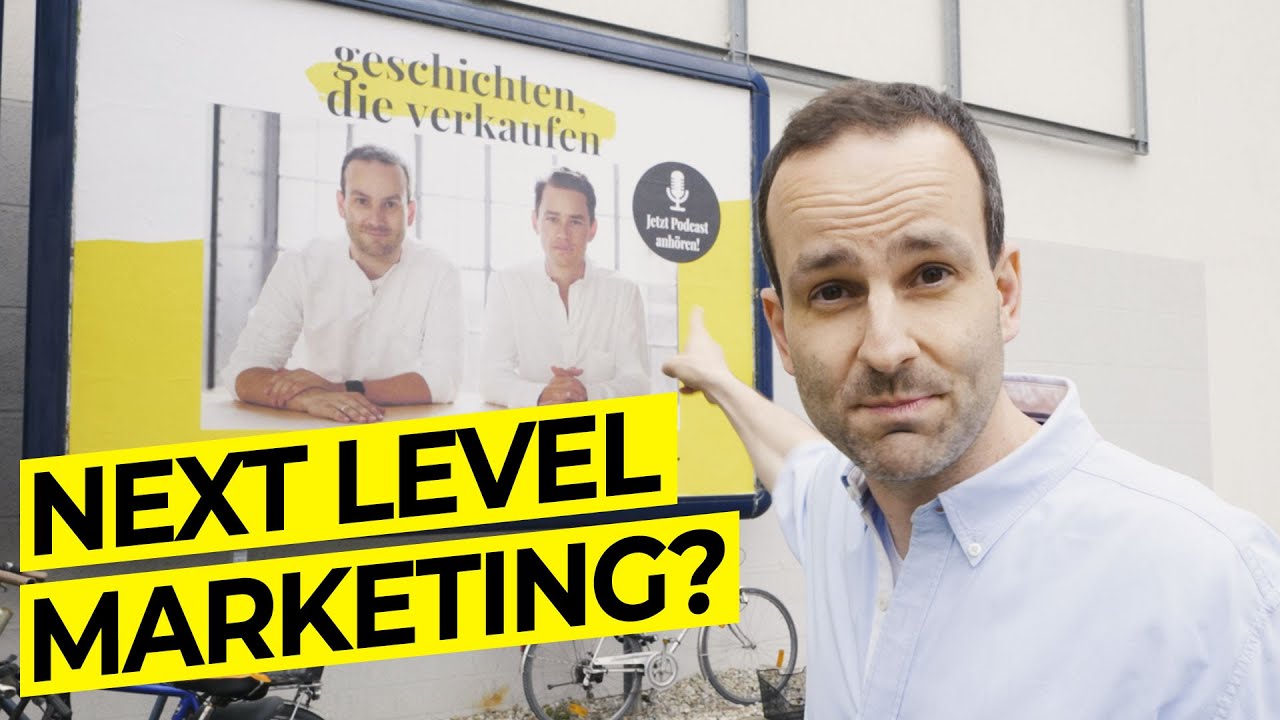 NEXT LEVEL MARKETING - Wie du Meta Marketing betreibst! - YouTube