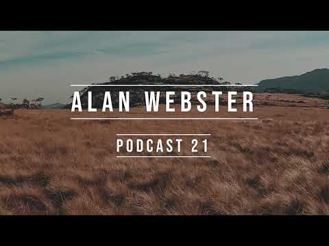 Podcast 21 | Gospel In-tent | Alan Webster - YouTube