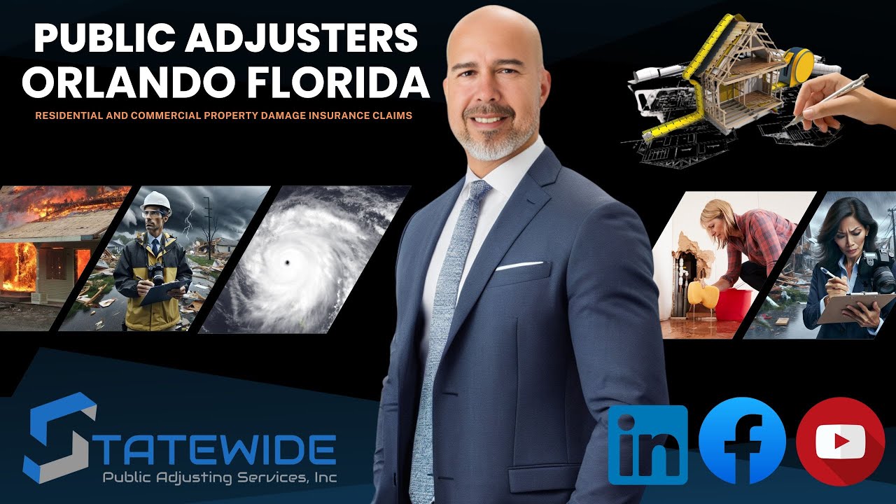 Orlando’s Top Public Adjuster - Statewide Public Adjusting Services ...