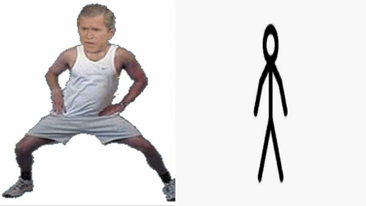 CRAZY STiCKFiGURES - YouTube