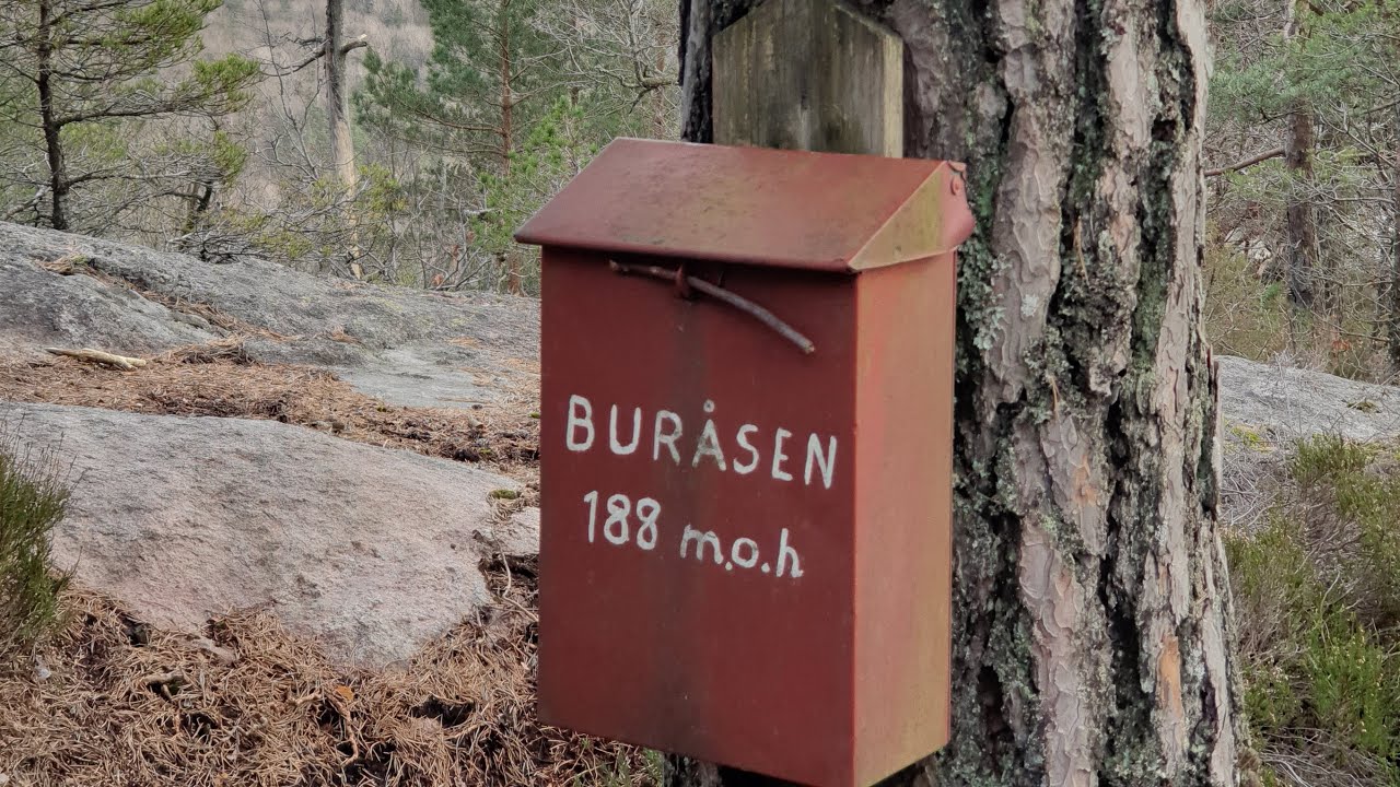 Buråsen | Songdalen | Kristiansand | Norway | 4K - YouTube