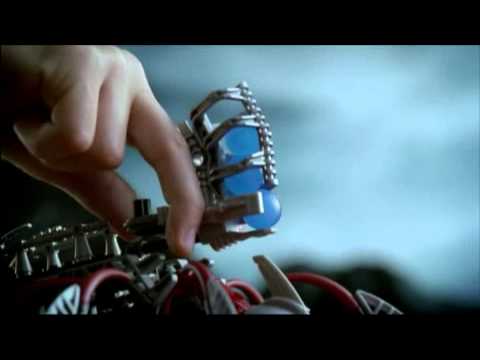 2006 Bionicle Playsets Commercial - English - YouTube