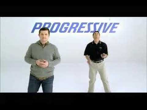 Progressive Insurance - "Juggler" Music By: Malik Williams - YouTube