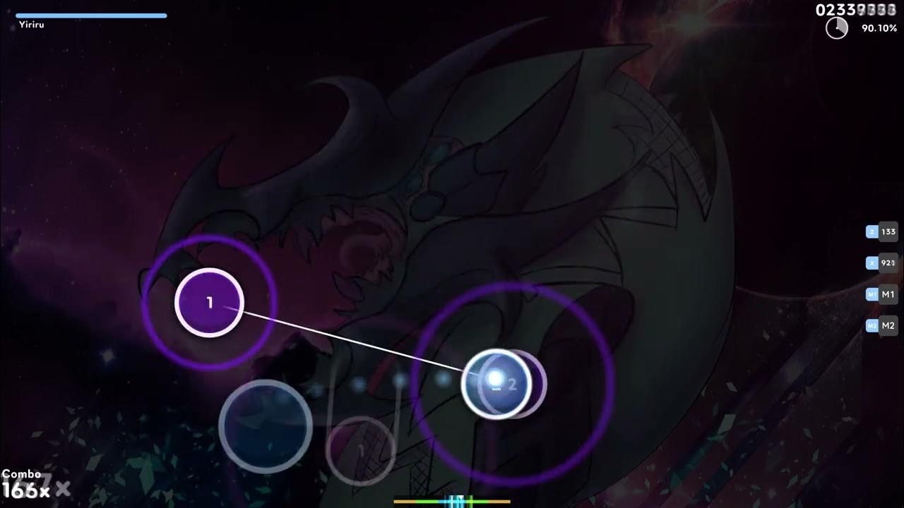 DM DOKURO - The Devourer of Gods (Nonstop Mix) [Cosmic terrors are watching...] 90.54% - YouTube