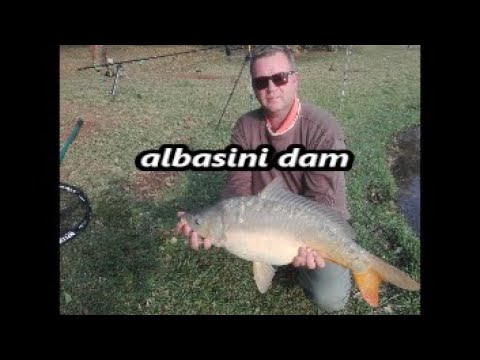 albasini dam , beja hengel paradys , limpopo - YouTube