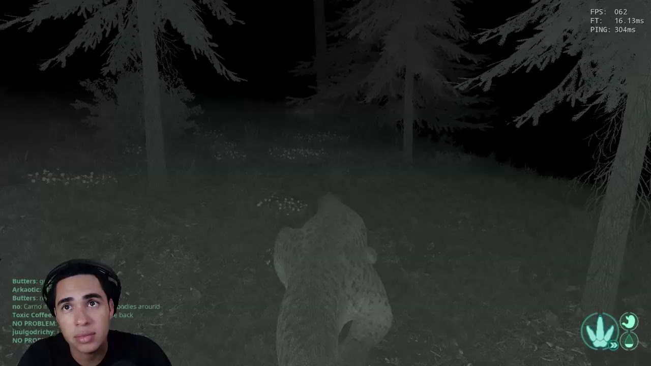 Anthony Mathis Live Stream - YouTube