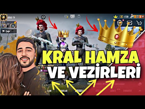 14 YAŞINDAKİ TAKİPÇİMİZİ KRAL YAPIP AYŞO'YA KIŞKIRTMA YAPTIK! (TAKİPÇİMİZLE 1 GÜN GEÇİRME)