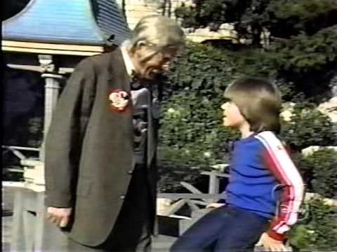 Disneyland's 25th Anniversary (1980)