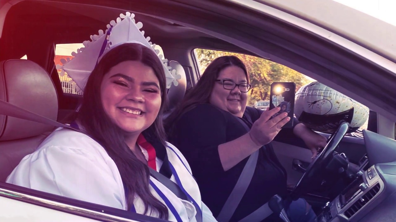 Farewell Janet Gonzalez - YouTube