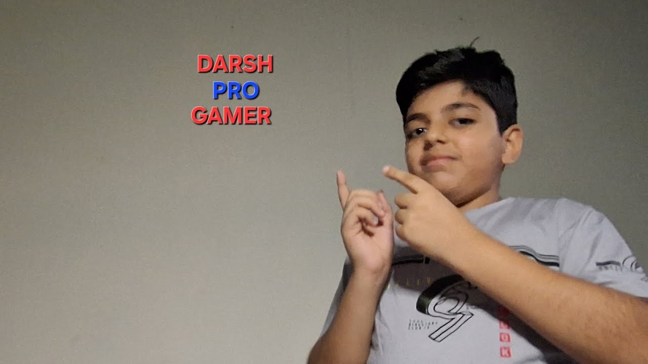 My New Member Is A Pro Gamer! - YouTube