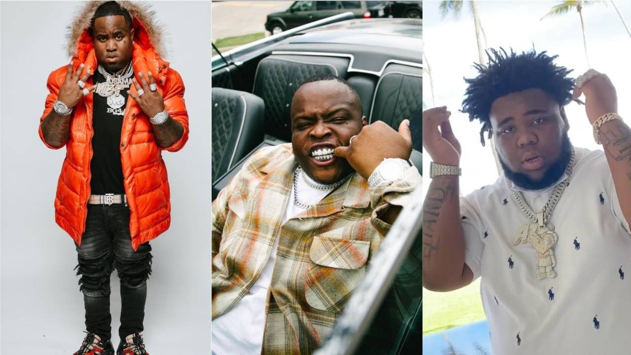 Rod Wave Says Labels Trynna To Clone Him| Mo3 Manager States The Song ...