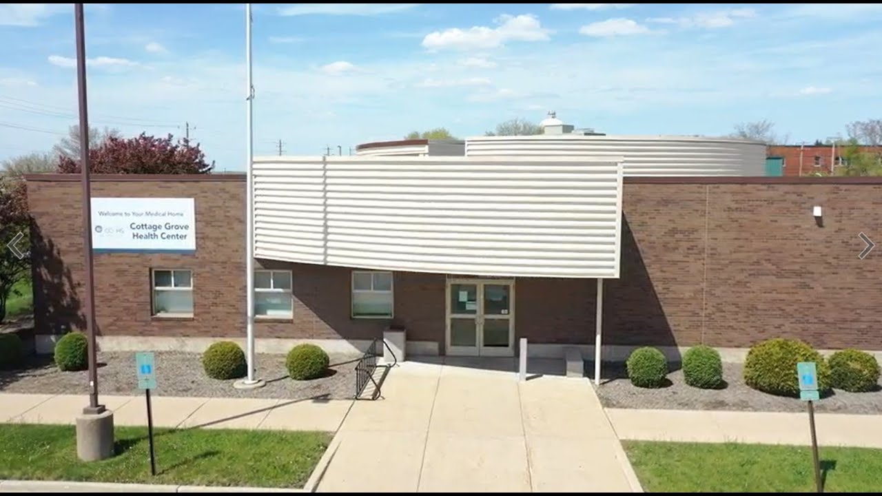 Primary Care at Cottage Grove Health Center | Your Health Has A Home ...