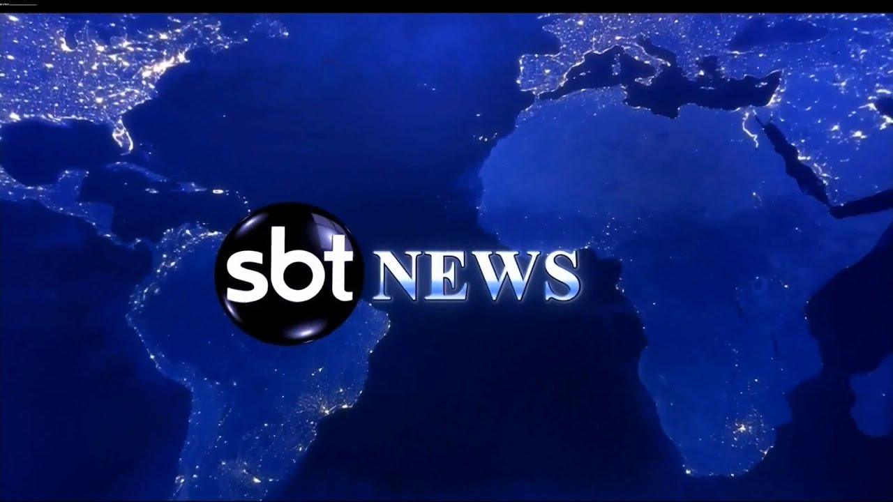 [FullHD] 'SBT NEWS COM JOÃO VITOR' (05/10/16) - YouTube