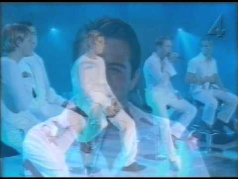Westlife - I Have A Dream - Live Abbamania 1999 (Rach's™) - YouTube