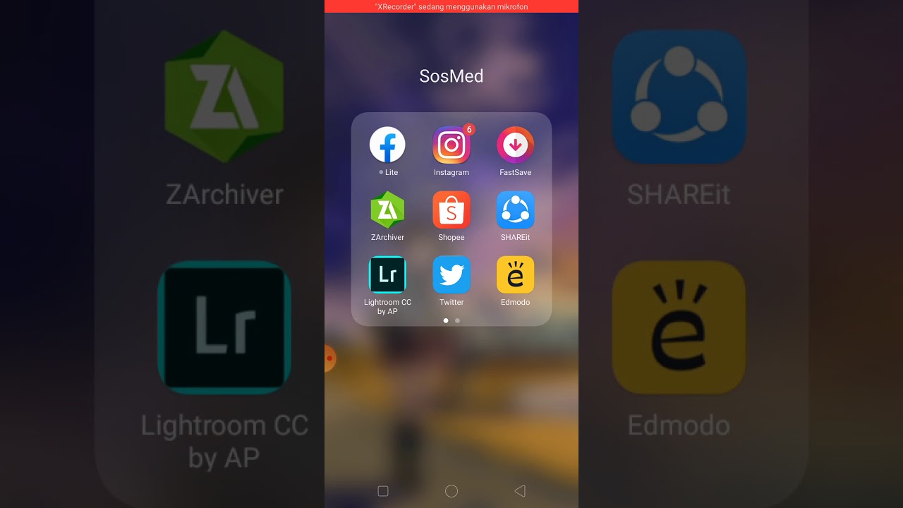 TUTORIAL FOLLOW YOUTUBE - YouTube