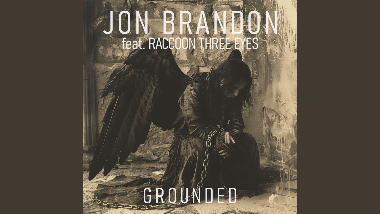 Grounded (feat. Raccoon Three Eyes) (Remix '24) - YouTube