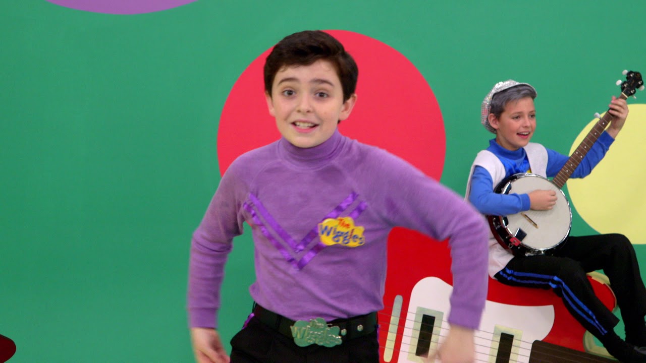 Dance with Emma - YouTube