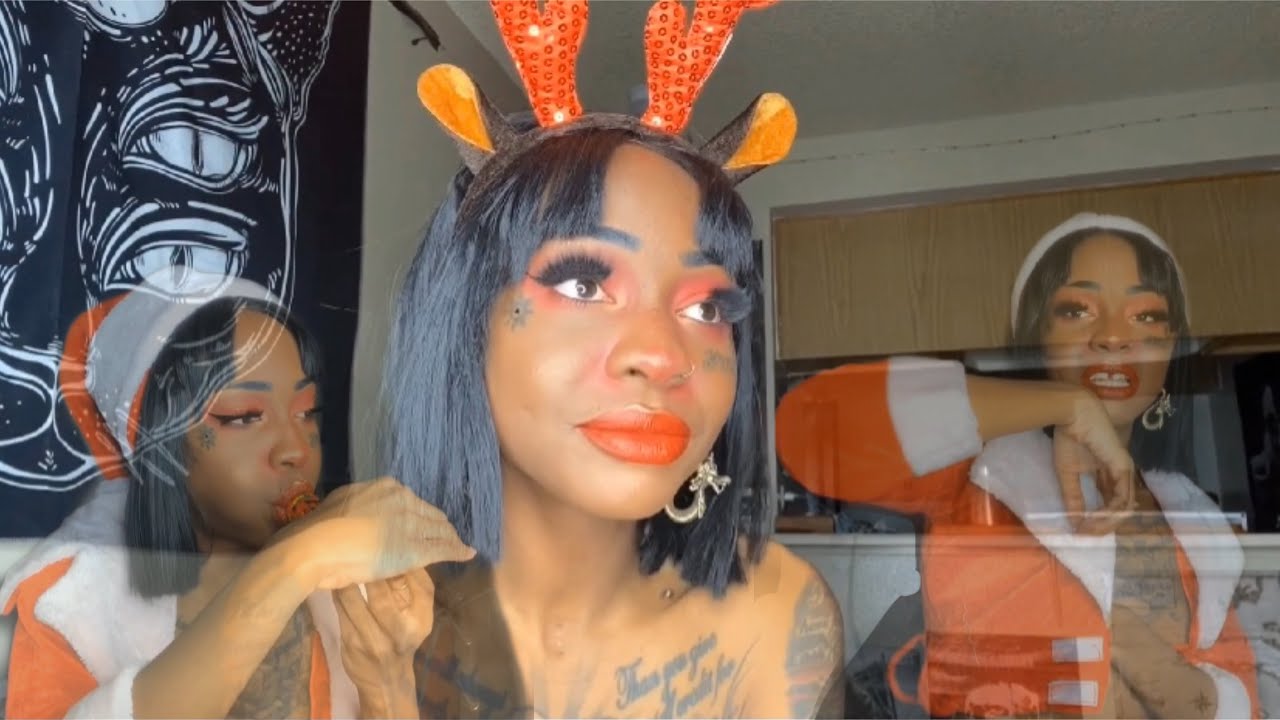 Behind the Scenes/ SW Work Vlog! - YouTube