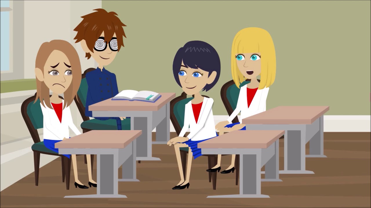 Codename Sailor V Episode 5- The Dark Agency's Plan - YouTube