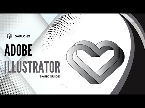 AI Adobe Illustrator | Basic Command using Ai #ai #adobe # ...