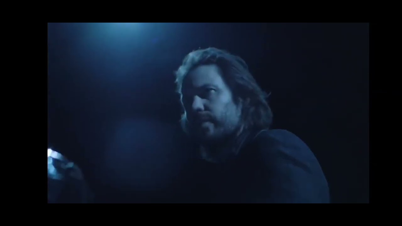 NHL Hockey on TNT intro Edmonton at Florida - YouTube