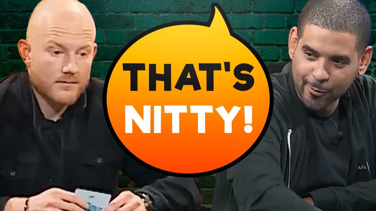 He SHOCKS Everyone By Doing THIS! - YouTube