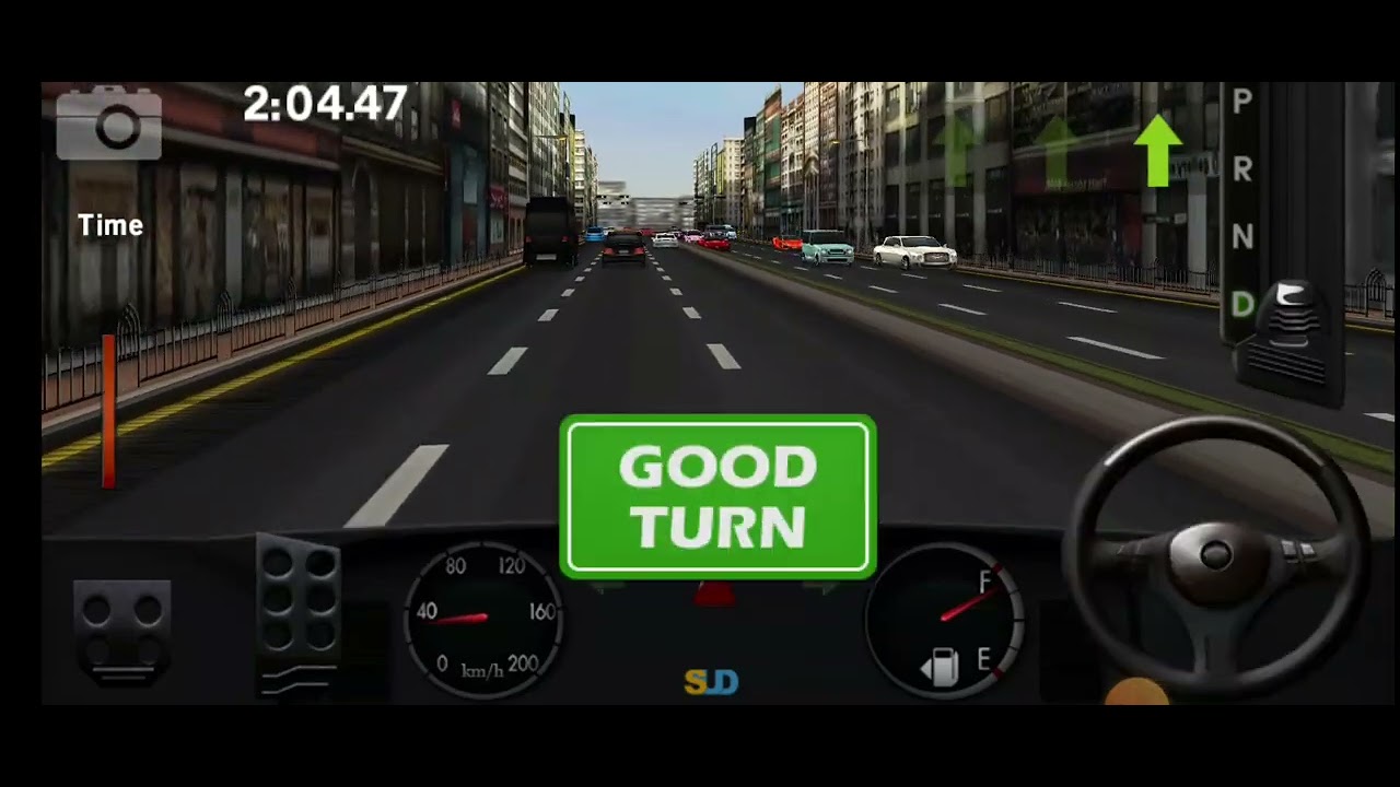 DR .Driving game play #2023 - YouTube