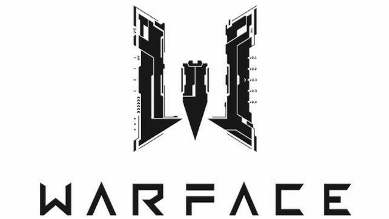 Warface Logo Download In