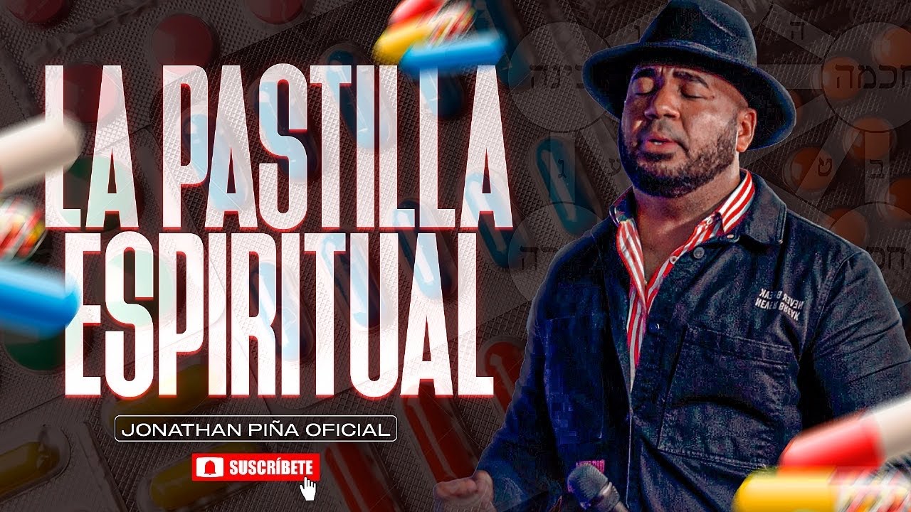 Jonathan Piña Oficial está en vivo - YouTube