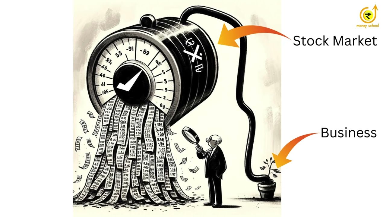 Stock Market:Is it Boon or Bane - YouTube