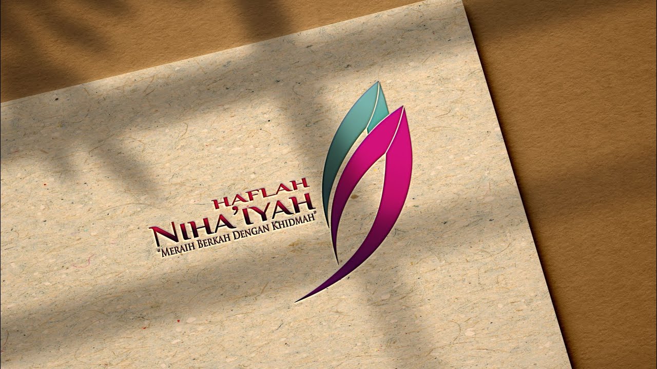 TRAILER || HAFLAH NIHAIYAH 19 - YouTube