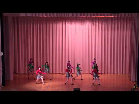 18. Big Beat FS2014