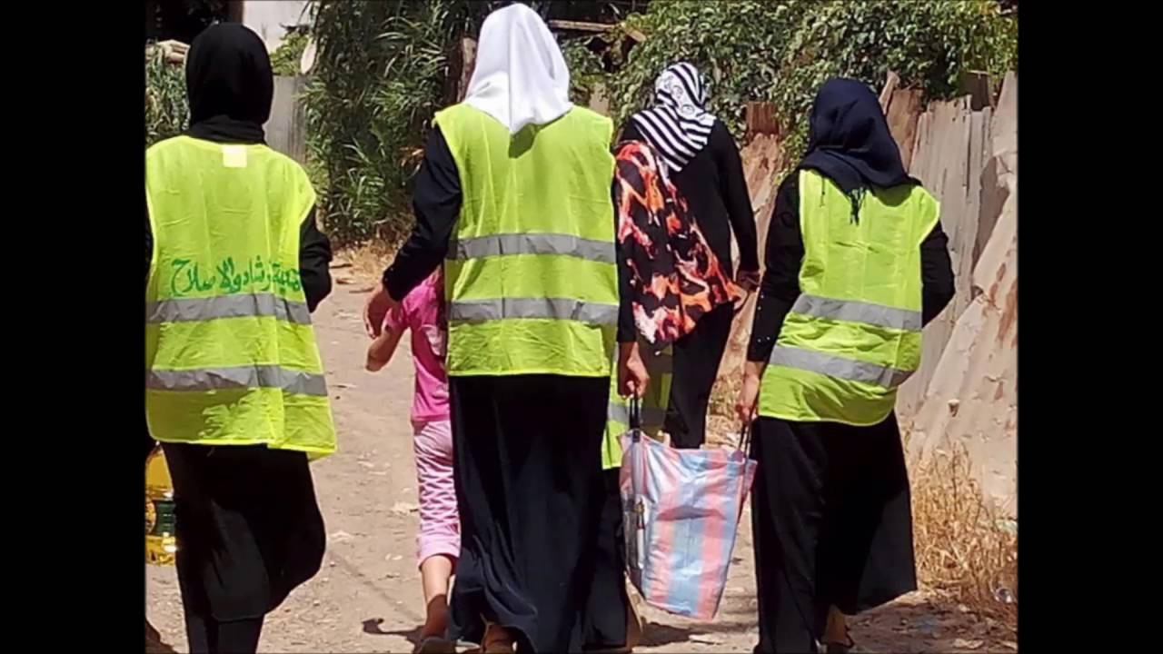 IRCHED HADJOUT 2016 - YouTube