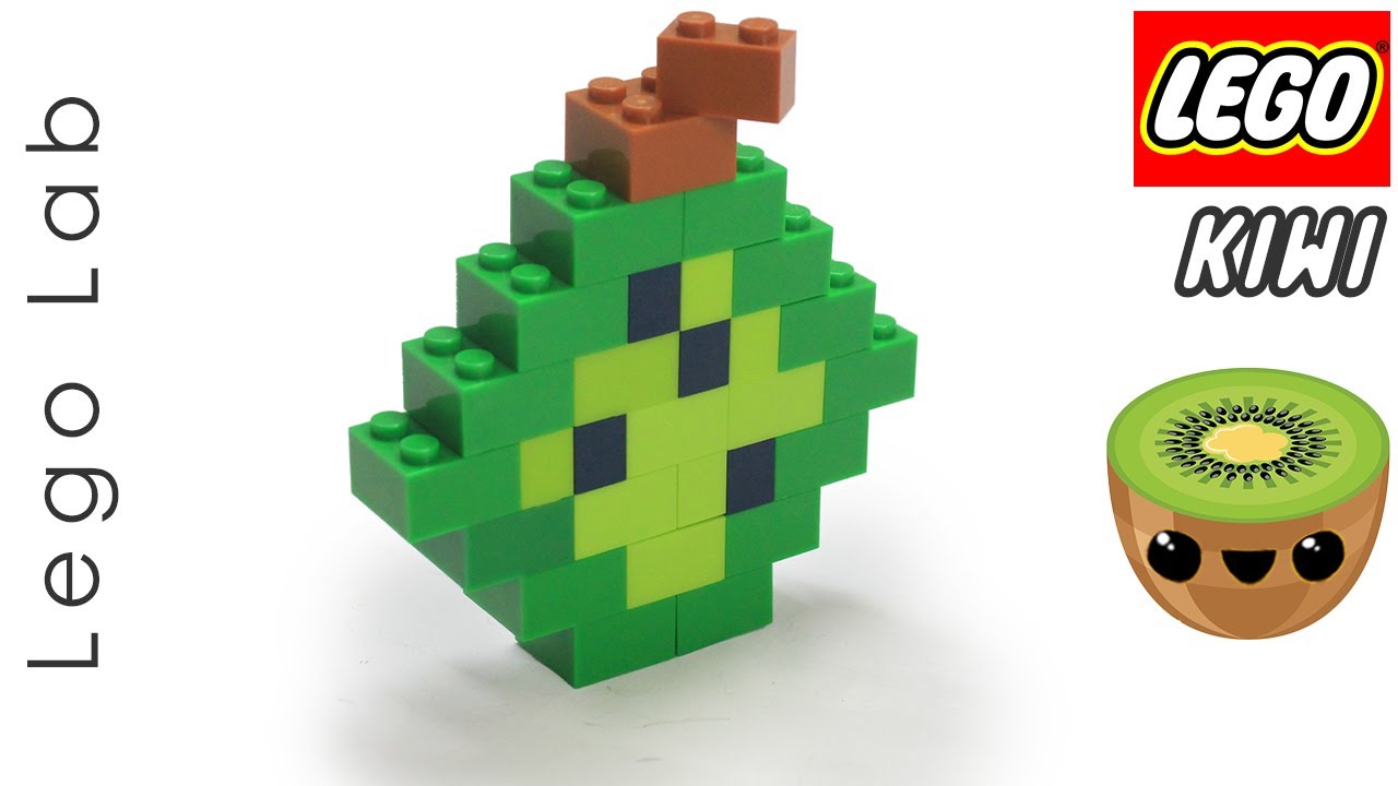 Lego Blocks Kiwi | Kiwi | Lego Games | Lego Toys | Lego Bricks Kiwi ...