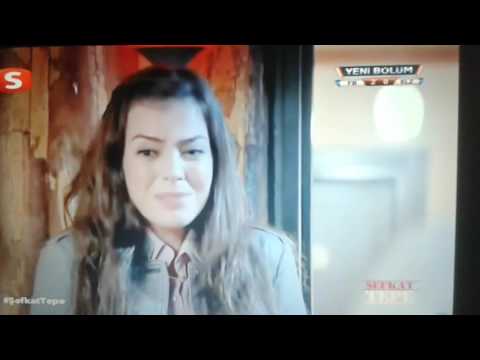 Sefkat tepe serdar sevdiyi qizle yek yeyende donrorda onlarla yemek yedi