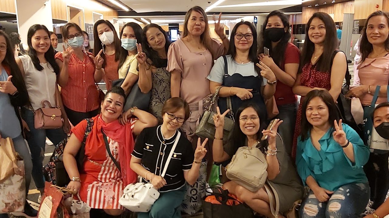 Cornerstone Church Filipino Cummunity Outing//Thank You team Leader🙏🏼 ...